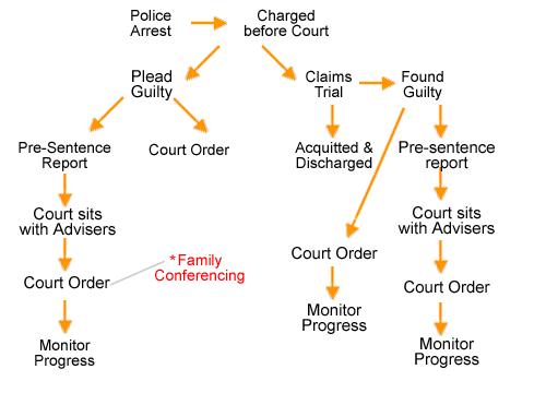 Juvenile Issues | Community Legal Clinic Manual, Law Society of Singapore